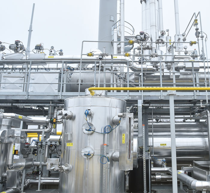 Ozpec Chemoil Pte Ltd || Home